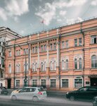 Жилой дом Перловых (Mira Avenue No:5с2), turistik yerler  Moskova'dan