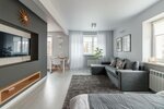 Alena_home_grodno (Kasmanawtaw Avenue No:6А), yeni yerleşim alanlarındaki daireler  Grodno'dan