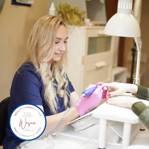 Manikür-pedikür Школа-студия маникюра Веры Улькиной, Samara, foto