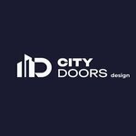 Citydoors (Marata Street No:8к6), kapılar  Ulyanovsk'tan