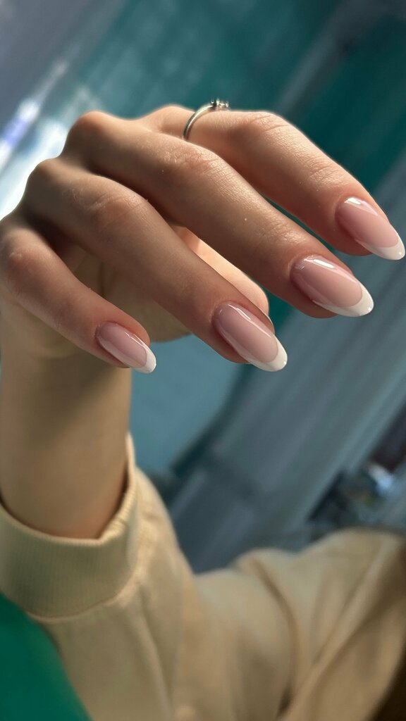 Manikür-pedikür Lovely Nail, Soçi, foto