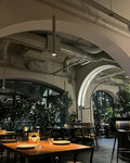 Punto (Qalandar street No:27), restoran  Taşkent'ten