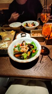 Ugolki (Profsoyuznaya street No:68), kafe  Kirov'dan