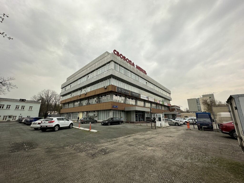 Gümrük hizmetleri Russian Customs Broker, Moskova, foto