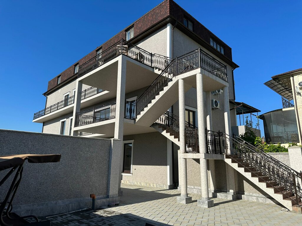 Otel SanSara, Suhum, foto