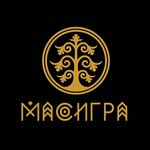 Масигра (Vilyuyskiy Lane No:8/1к1), masa oyunları ve zeka geliştirici oyunlar  Yakutsk'tan