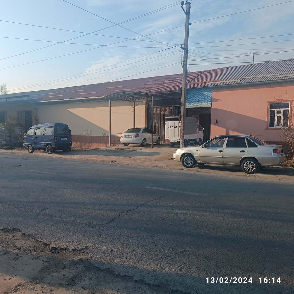 Alışveriş merkezleri Breeding Sheep Wholesale Center, Nemengan eyaleti, foto