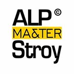 Alpmasterstroy (Slobodskoy Lane No:6с10), endüstriyel dağcılık  Moskova'dan