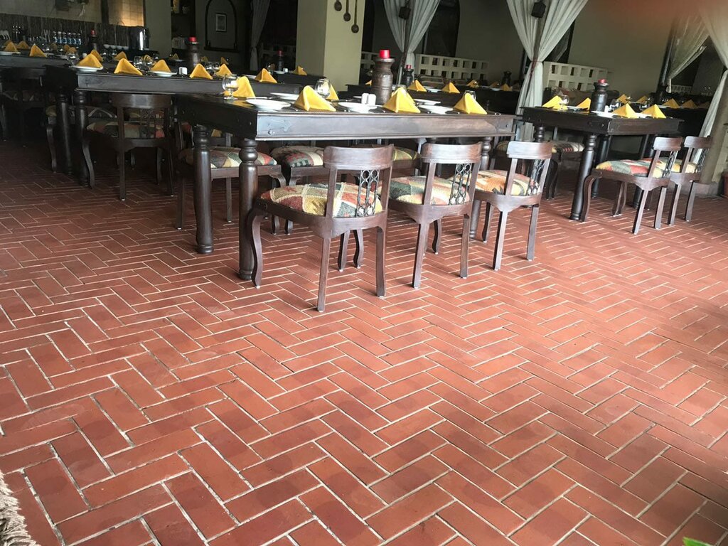 Tuğla firmaları Umer Din Ceramics pvt. Ltd, , foto