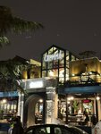 Cremma Koşuyolu (İstanbul, Kadıköy, Koşuyolu Mah., Muhittin Üstündağ Cad., 45), kafe  İstanbul'dan