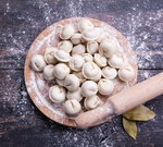 Skalochka (Tagilskaya ulitsa No:61/1), kafe  Nijni Tagil'den