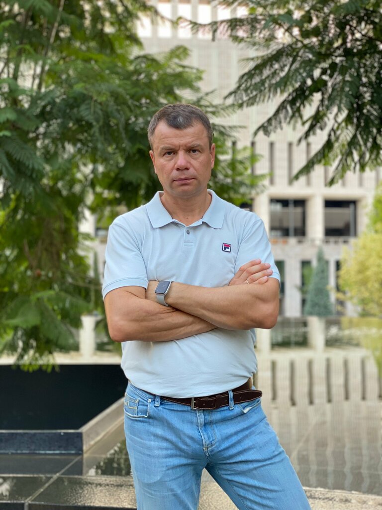 Avukatlar Адвокат Ангелов Е.В., Krasnodar, foto