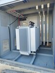 Kilovolt (Kulakova Avenue No:10Д), elektrik servisi  Stavropol'dan