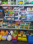 Игрушки (Dzerzhinskogo Street No:130), çocuk oyunları ve oyuncakları  Kaliningrad'dan