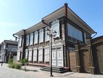 Дом жилой усадьбы С.В. Телегина (Gorkogo Street No:15), turistik yerler  Krasnoyarsk'tan