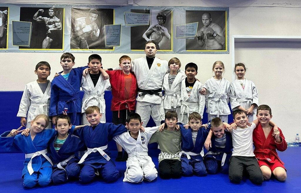 Spor kulüpleri Borec - 78, Saint‑Petersburg, foto