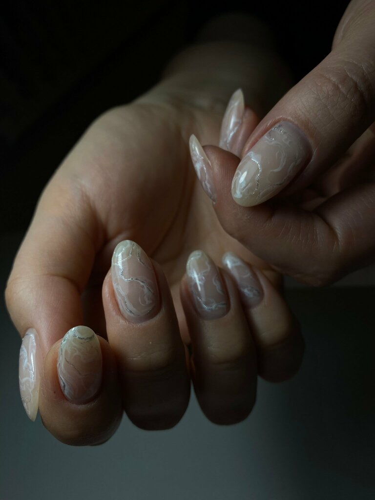 Manikür-pedikür Nailgstudio, Mytişçi, foto