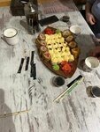 Loft (No:3, 2-y mikrorayon), kafe  Neftekumsk'tan