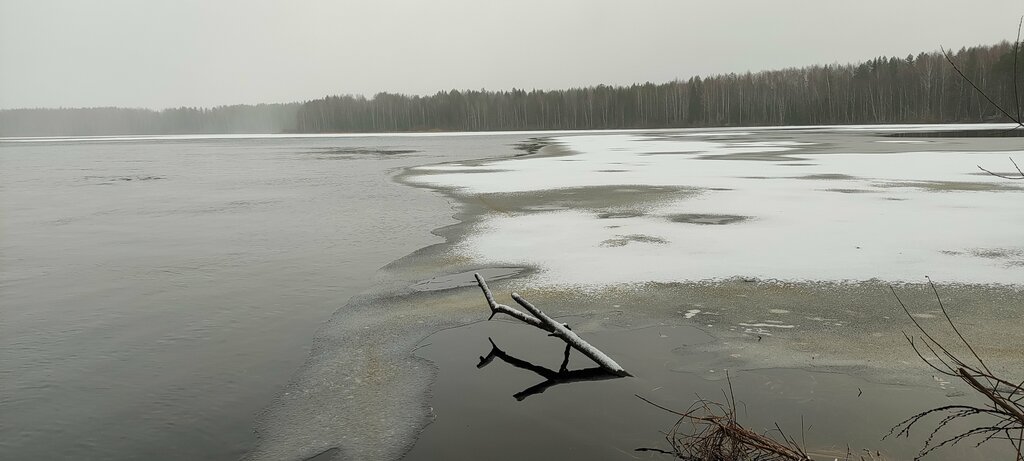 Turistik yerler Соезерская пустынь, Arhangelskaya oblastı, foto