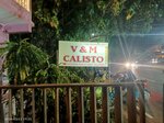 Calisto Super Market (Goa, North Goa County, Pernem Subdistrict, Town of Mandrem), market  Goa'dan