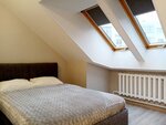 ДзенХоум Расслабление 96 (Plotnichniy Lane No:9), otel  Nijni Novgorod'dan