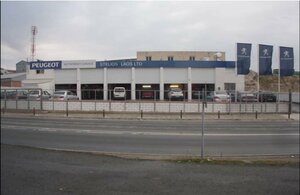 Stelios Laos Garage (Larnaka), otomobil servisi  Larnaka İlçesi'nden
