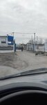 Машиностроительный завод Бонум, КПП (Rostov Region, Novocherkassk), geçiş noktaları, güvenlik kontrol alanı  Novoçerkassk'tan