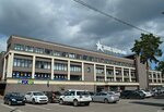 Otkrovenie (ulitsa Garshina No:3, rabochiy posyolok Tomilino), ağda  Moskova ve Moskovskaya oblastından