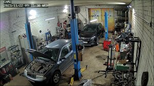 Dvs76 (Sergo Ordzhonikidze Street No:30к3, Yaroslavl), otomobil servisi  Yaroslavskaya oblastından