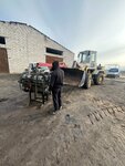Автоспецзаказ-Агро (2nd Vasniacova Lane No:11), tarım ekipmanları tamiri  Minsk'ten
