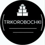 Trikorobochki (Elektrodnaya Street No:2с12-14), hediyelik eşya mağazaları  Moskova'dan