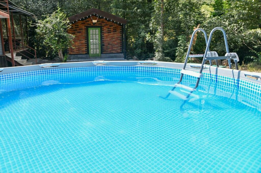 Otel Aaa Jermuk Rest House, Cermuk, foto