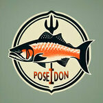 Poseidon (Kirova Street No:82), toptan gıda mağazaları  Podolsk'tan