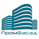 PromFasad (Nansena Street No:85), dış kaplama  Rostov‑na‑Donu'dan