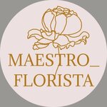 Maestro Florista (No:1А, derevnya Nikolskoye), çiçekçiler  Tulskaya oblastından