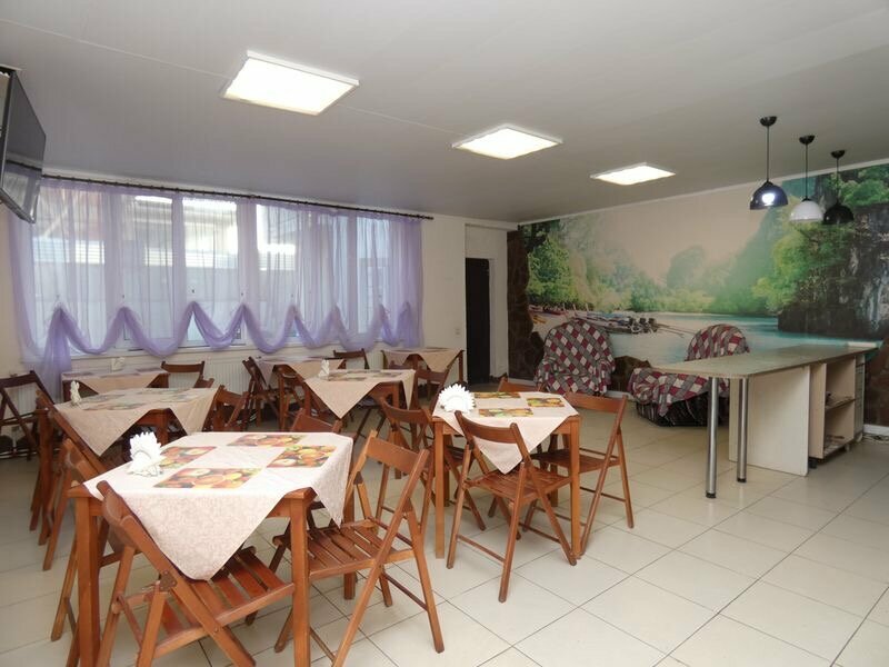 Otel Гавань Анапа, Anapa, foto
