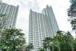 Comfortable Studio @ Menteng Park Apartment (Jakarta, Jakarta Pusat City), kısa süreli konaklama  Cakarta'dan