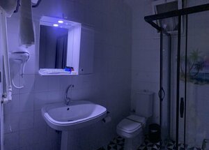 № 19 Suite Pendik Otel (Batı Mah., Karanfil Sok., Pendik, İstanbul), otel  İstanbul'dan