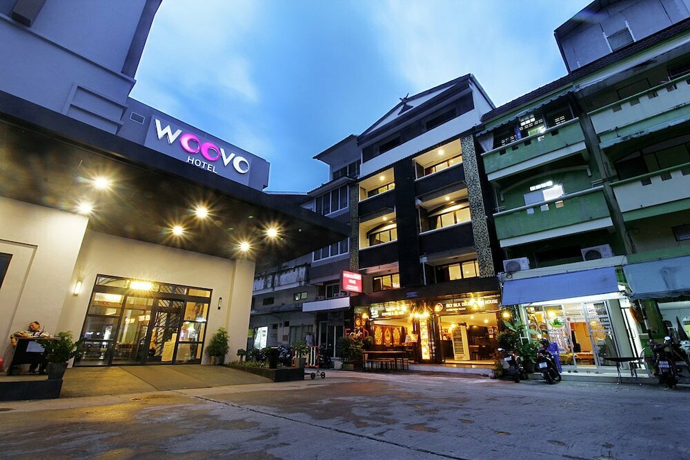 Otel Sky Silk Decoration House, Phuket Eyaleti, foto