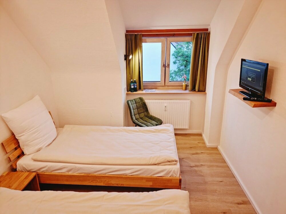 Otel Wirtshaus Zum Löwen, Baden‑Wurttemberg, foto