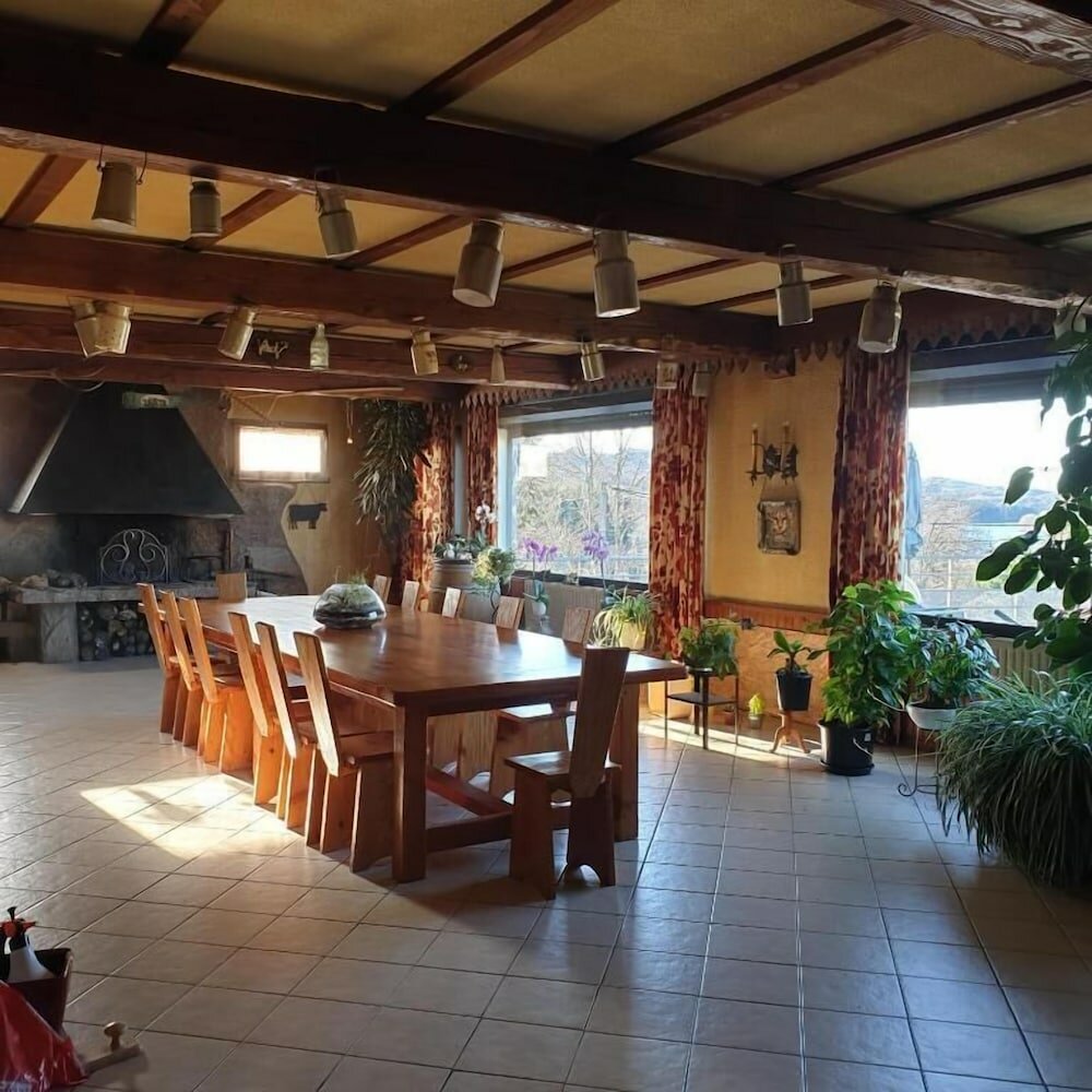 Otel Les Tables Aux Vaches, , foto