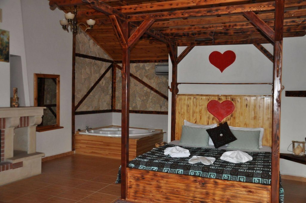 Otel Ağva Masal Evi, Şile, foto