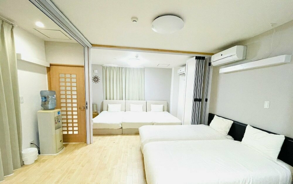 Otel Mcity in Wakasa - Vacation Stay 86387v, Naha, foto