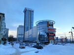 Туалет для инвалидов (Moskovskoye Highway No:17), engelliler için tuvalet  Samara'dan