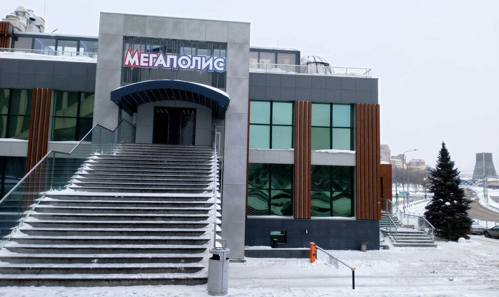 Elektronik sigara satış noktaları Burley shop, Çeliabinsk, foto