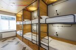 Meja (Alemasovskaya ulitsa No:2А), pansiyonlar, hosteller  Tobolsk'tan