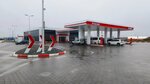 Туалет (Kaliningrad Region, Guryevskiy munitsipalny okrug, Primorskoye koltso, 4), tuvalet  Kaliningradskaya oblastından