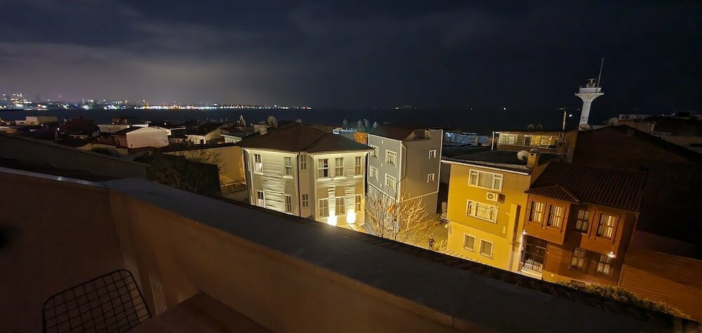 Otel Seven Suites Apart, İstanbul, foto