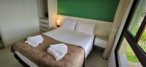 Vg Sun Cumbuco Studio by DM Apartments (State of Ceara), otel  Ceará'dan