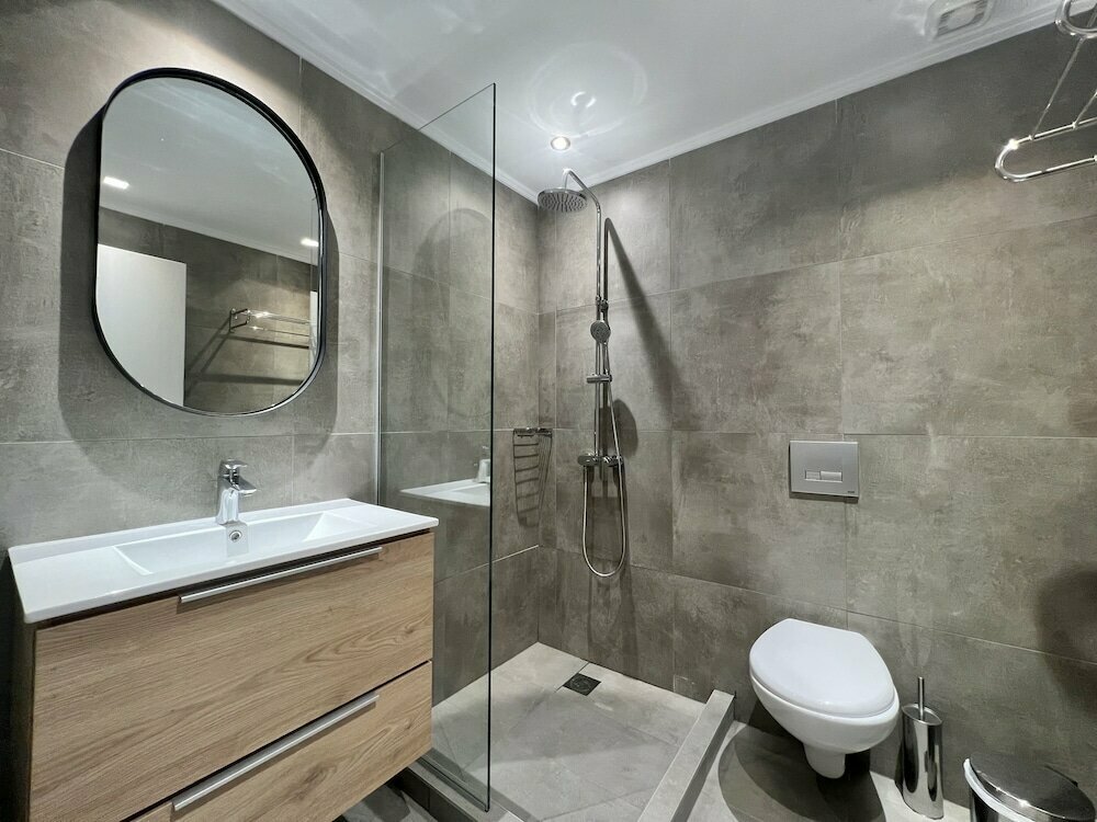 Otel Elephant Suites, Selanik (Thessaloniki), foto